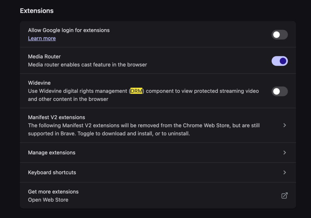 Fix “This video format is not supported” on YouTube TV | Leaflet.org